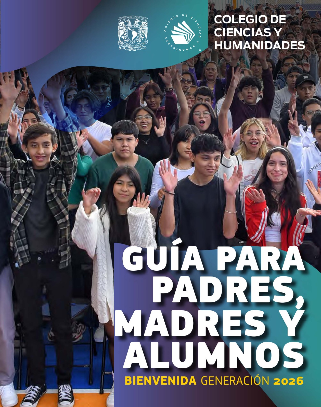 CCH Sur UNAM